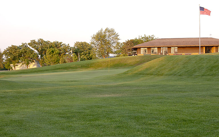 Course – Three Elms Golf