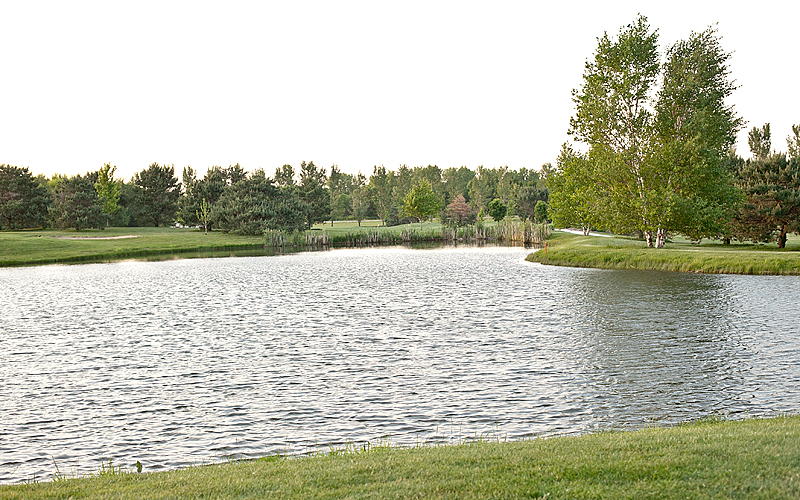 Course – Three Elms Golf